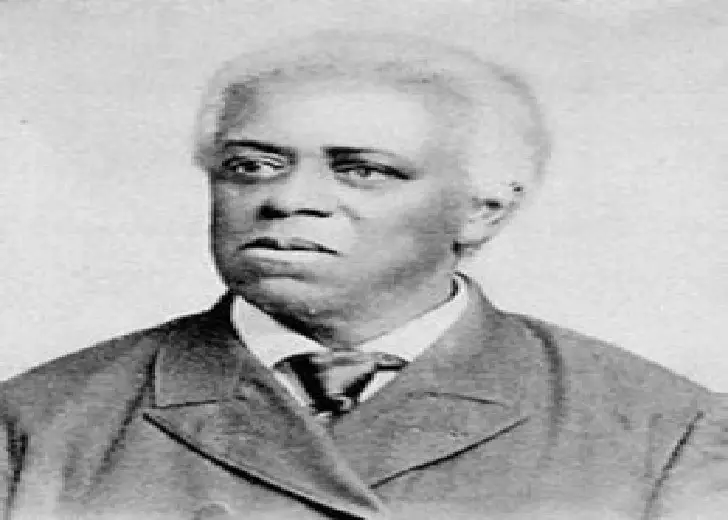 David Walker - Activist, Age and Wife of a Famous Abolitionist