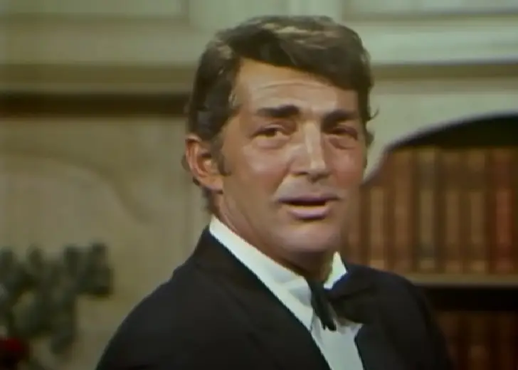 Dean Martin - Singer and Actor, Age, Married, Children and more