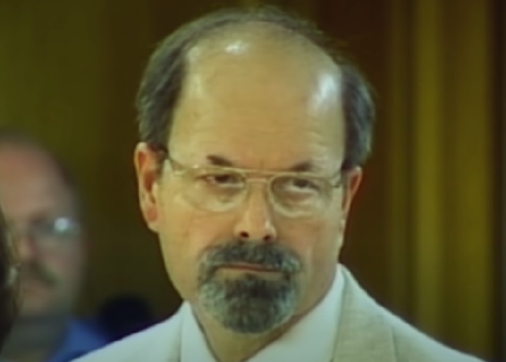Dennis Rader - Infamous BTK Killer, Age, Married, Children