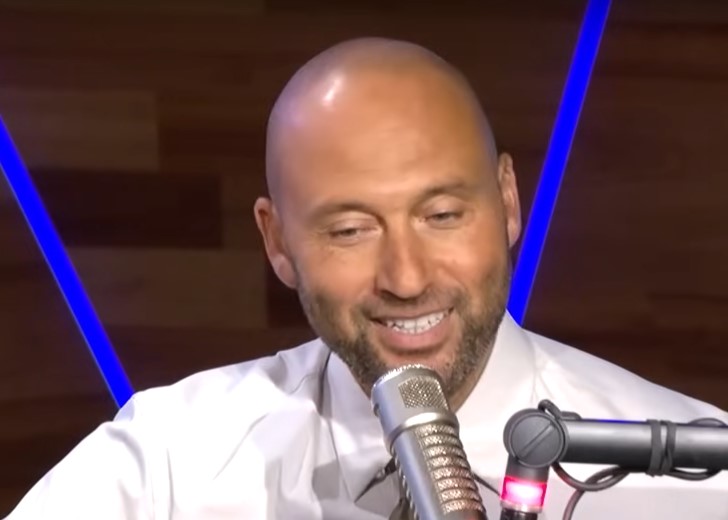 Derek Jeter: Legendary Married MLB Player & Philanthropist