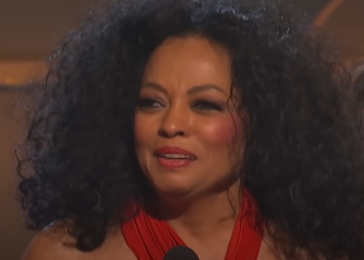 Diana Ross - Singer and Actress, Age, Married and Children