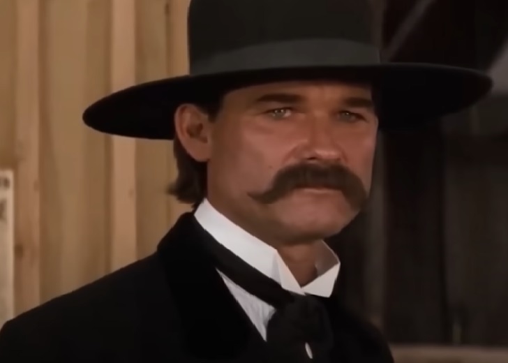 Doc Holliday - Gunslinger, Dentist, and Legendary Outlaw