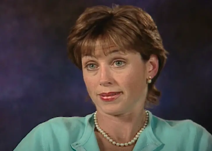 Dorothy Hamill - Figure Skater, Olympic Champion and Emmy Winner