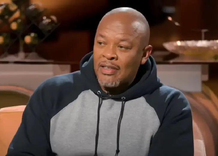 Dr. Dre - Music Producer, Rapper, Married, Children, Partner