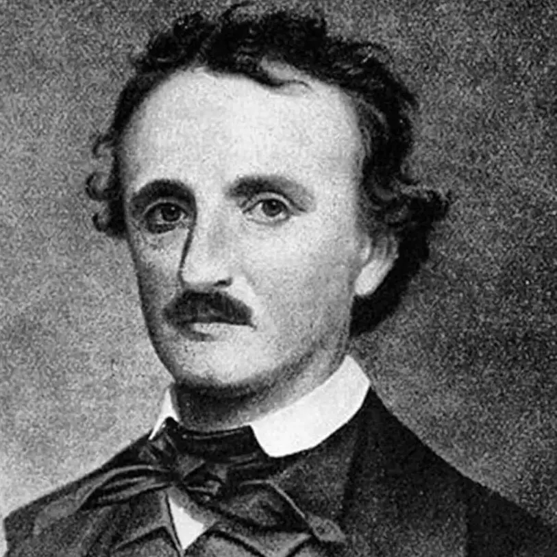 Edgar Allan Poe- American Writer, Age, Married, Children and Wife