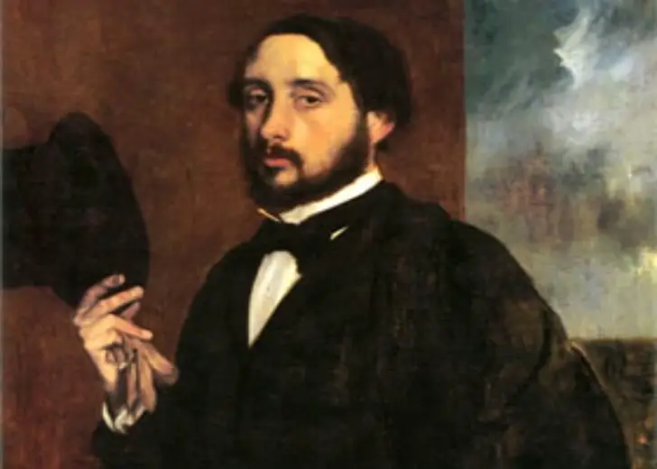 Edgar Degas "Painter" - Biography, Age and Children