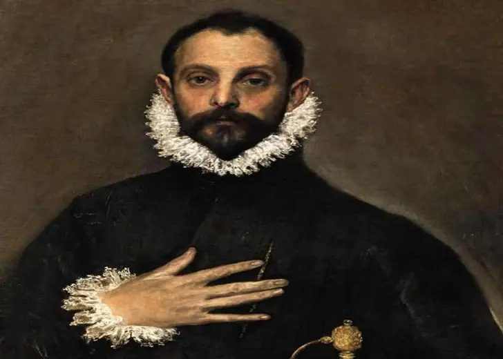 El Greco "Painter" - Biography, Age, Married and Children