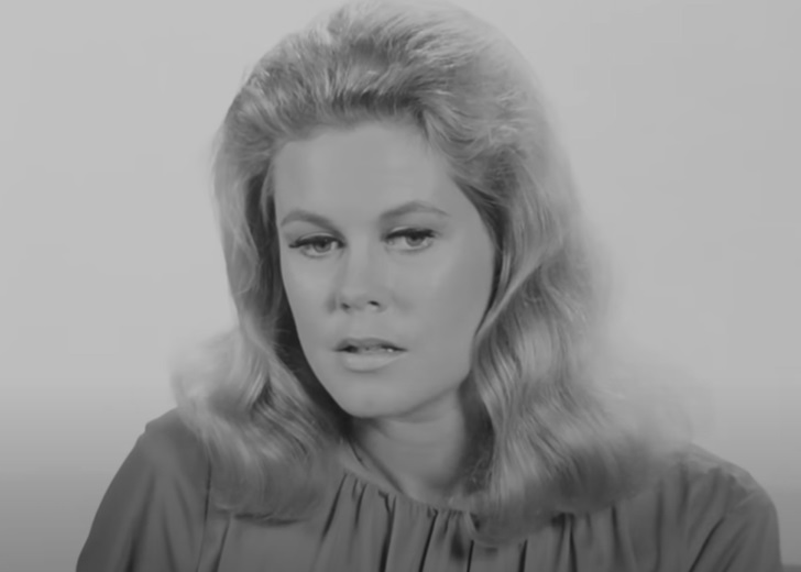Elizabeth Montgomery "Actress" - Bio, Age, Married and Children