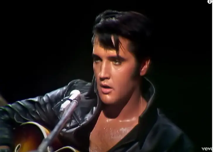 Elvis Presley: Biography, "Songs", Wife and Net Worth