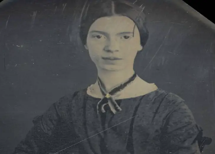 Emily Dickinson - American Poet, Age, Married, Children