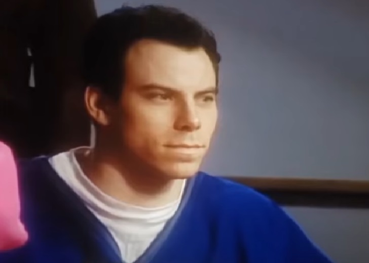 Erik Menendez - Convicted Murderer, Abuse, Children, Wife