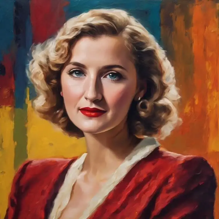 Eva Braun - Mistress of Hitler, Marriage, Children, and Divorce
