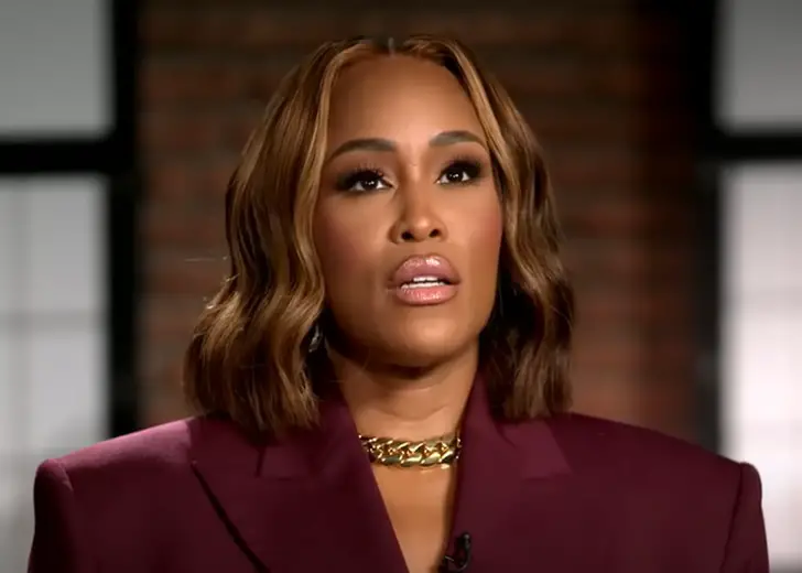 Eve "Rapper and Actress" - Biography, Age and Married with Husband