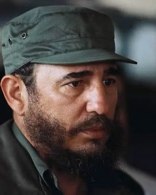 Fidel Castro - Cuban Leader, Age, Married Life and Children