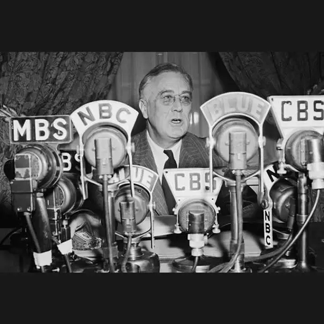 Franklin D. Roosevelt - President, Age, Children, Wife and Family