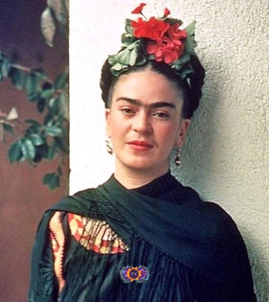 Frida Kahlo - Artist, Age, Married, Children, and Diego Rivera