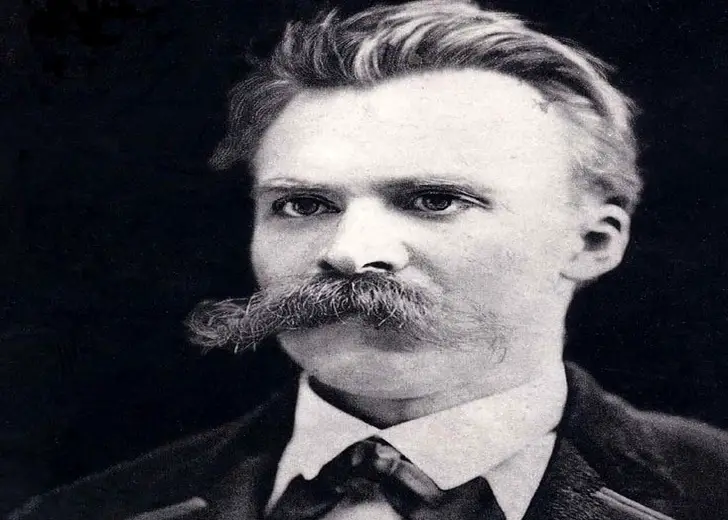 Friedrich Nietzsche - Philosopher, Age, Married, Children