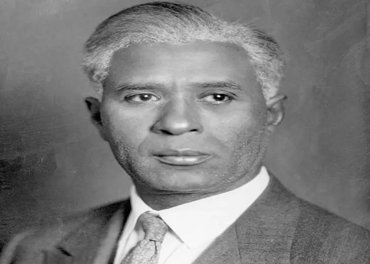 Garrett Morgan "Inventor" - Biography, Age and Married Life