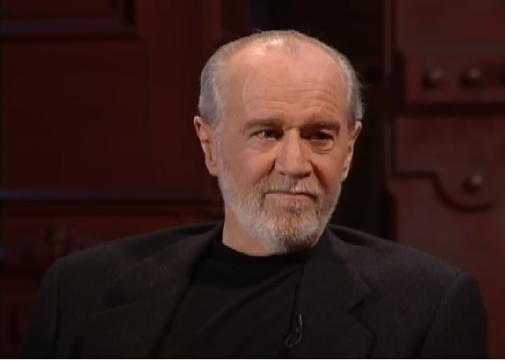 George Carlin - Comedian and Actor, Age, Married, Children, Legacy