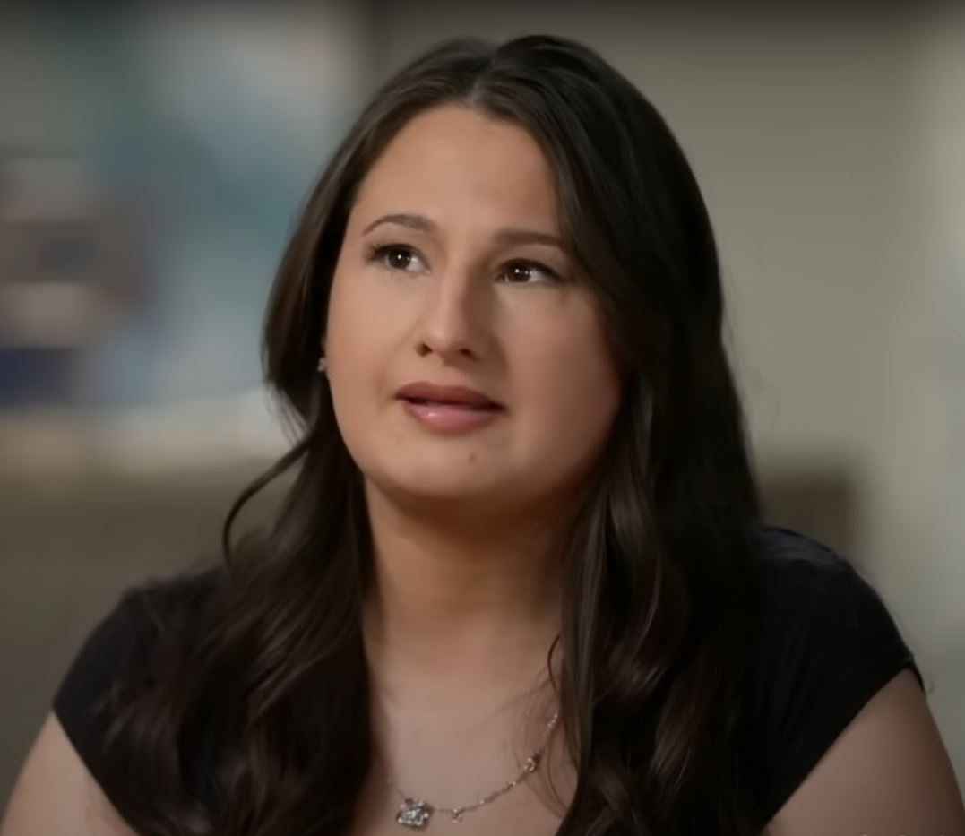 Gypsy Rose - Proxy Case, Age, Husband and Net Worth