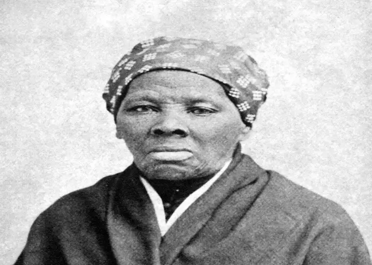 Harriet Tubman "Abolitionist" - Biography, Age, Married and Children