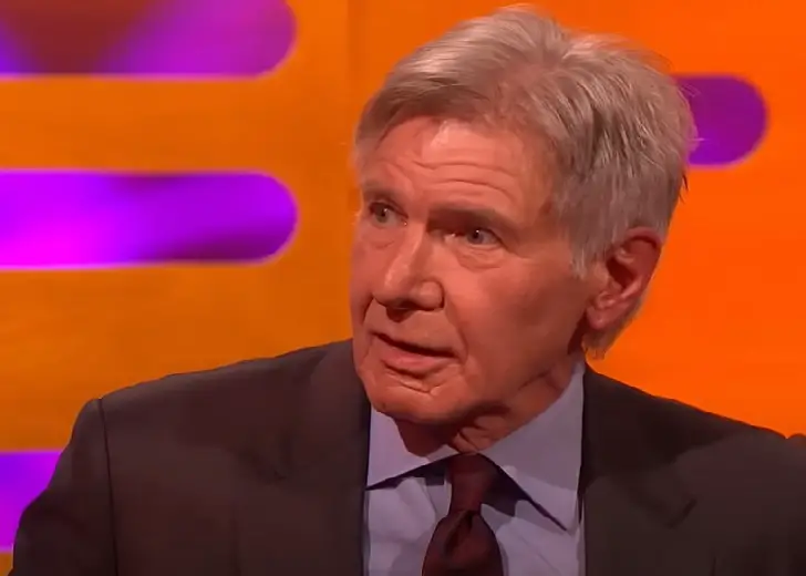 Harrison Ford - Actor, Age, Married, Children and Divorce