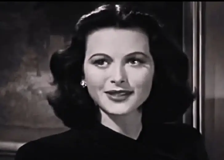 Hedy Lamarr- Actress and Inventor, Age, Children and Married Life