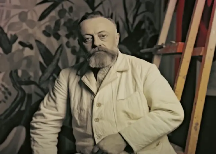 Henri Matisse - Artist, Age and Children, Wife and Legacy