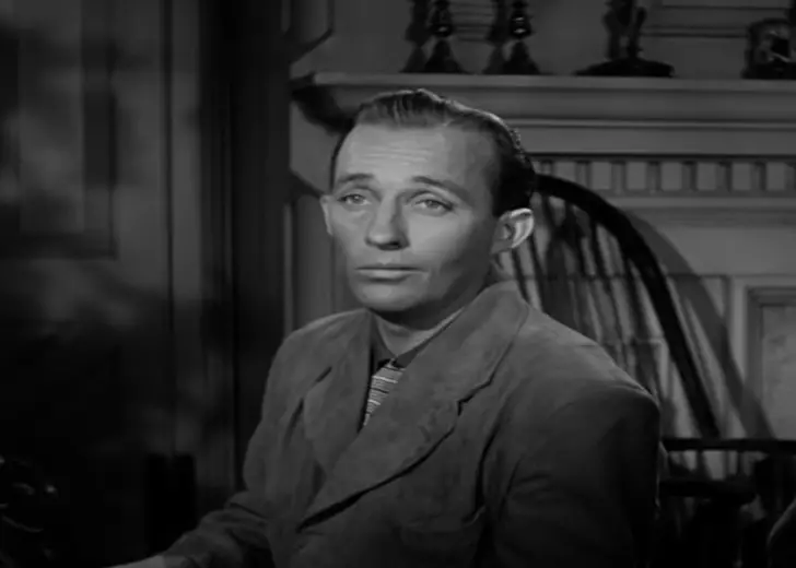 Irving Berlin "Songwriter" - Biography, Age and Married Life