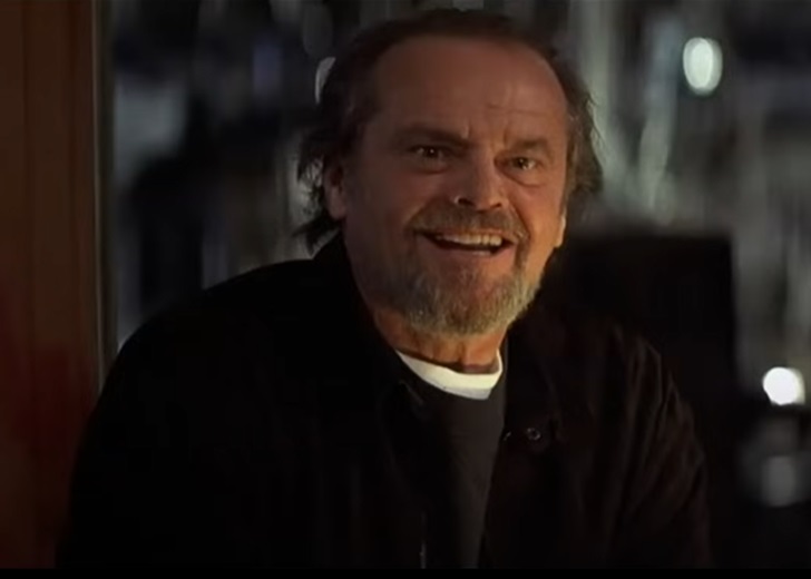 Jack Nicholson "Actor" - Biography, Age and Wife