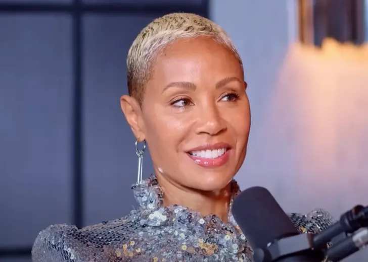 Jada Pinkett Smith "Actor" - Biography, Age and Married Life