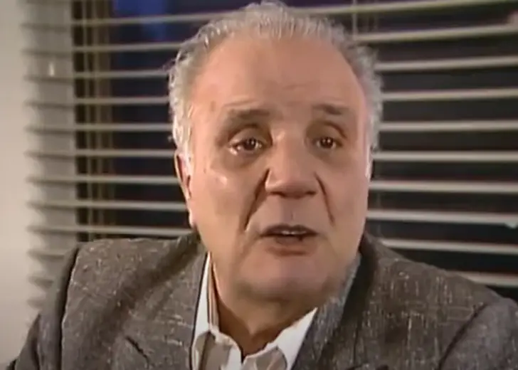 Jake LaMotta - Boxer, Age, Married, Children and Biography