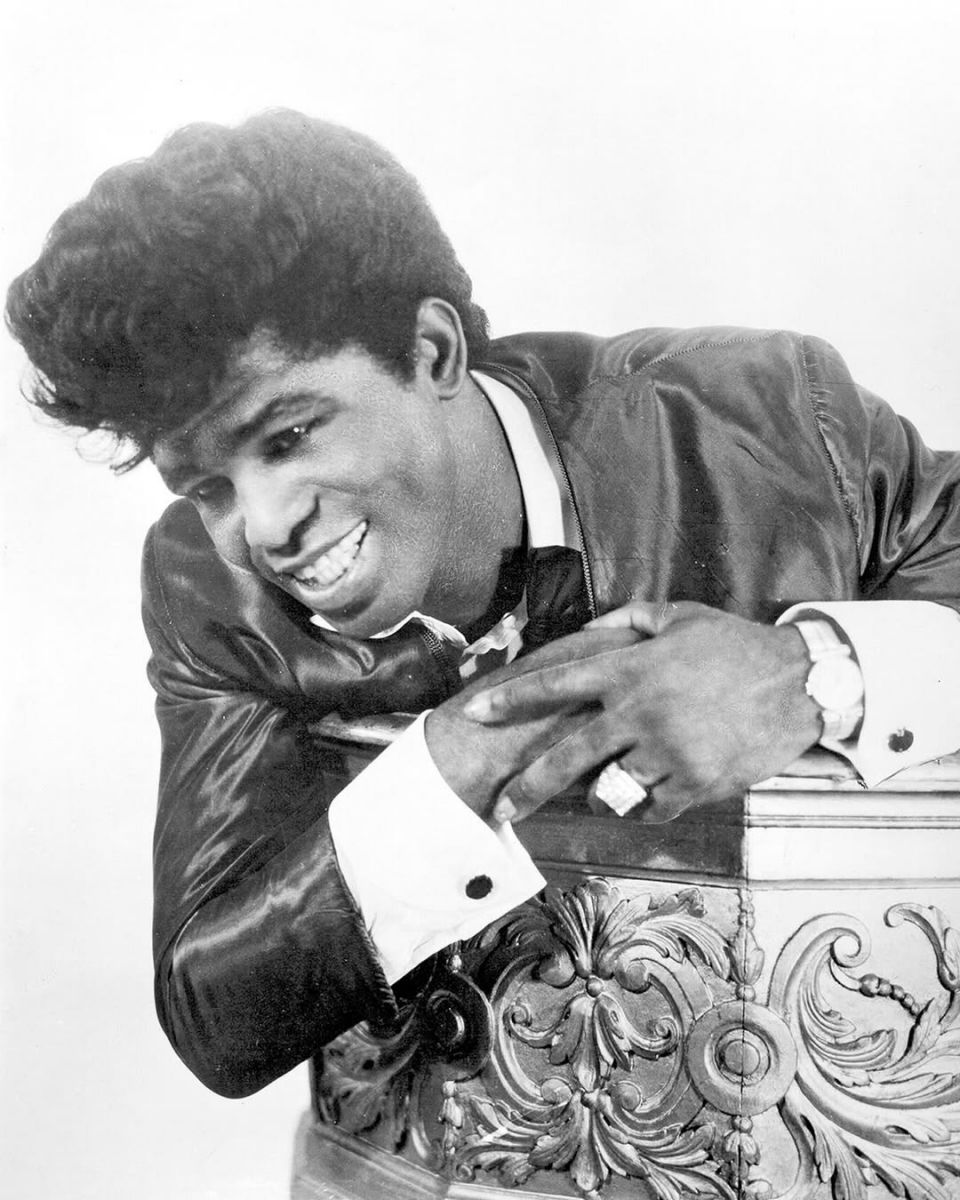 James Brown - Musician, Age, Married, Children and Wife