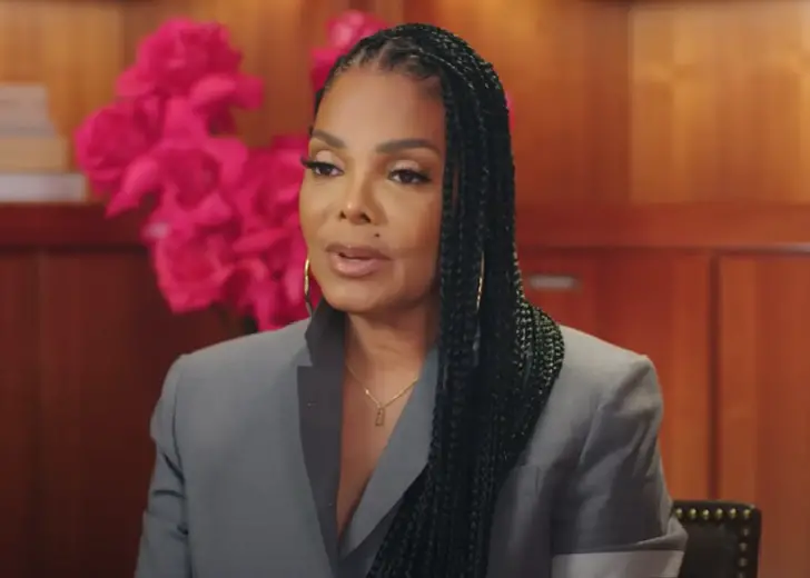 Janet Jackson - Singer and Actress, Age, Married, Children
