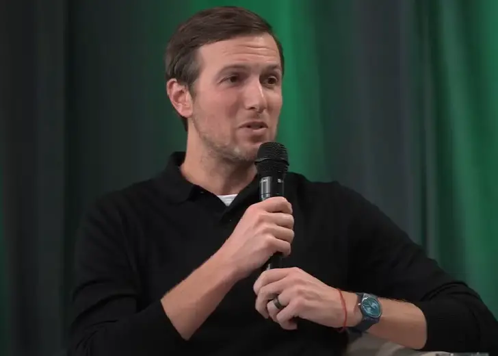 Jared Kushner- Real Estate Developer and Advisor, Age, Married