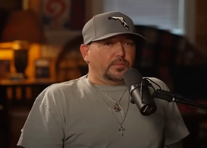 Jason Aldean "Country Music Star" - Biography, Age, Married and Children