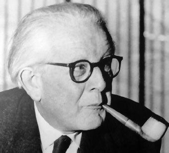 Jean Piaget - Psychologist, Child Psychology and Mollusks Expert