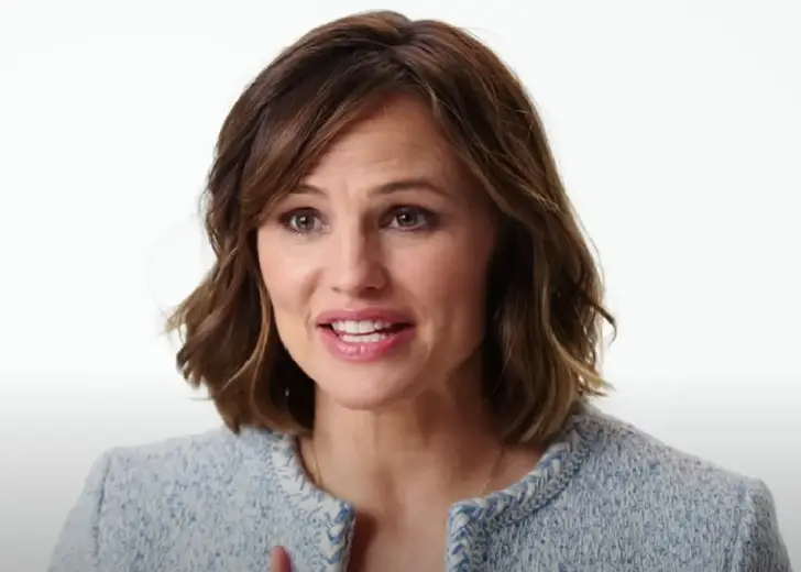 Jennifer Garner - Actress, Married to Ben Affleck and Children, Divorce