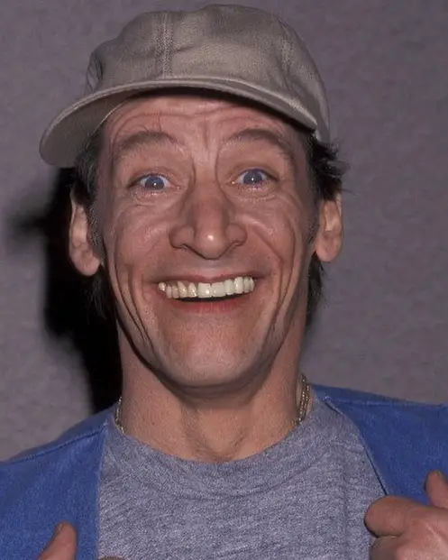 Jim Varney Actor Comedian Married And Children