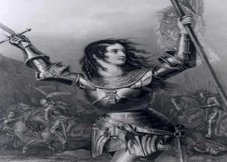 Joan of Arc "National Heroine" - Biography, Age and Married, Children