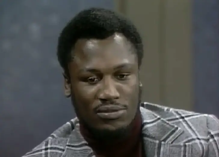 Joe Frazier - Boxer, Age, Married, Children and Boxing