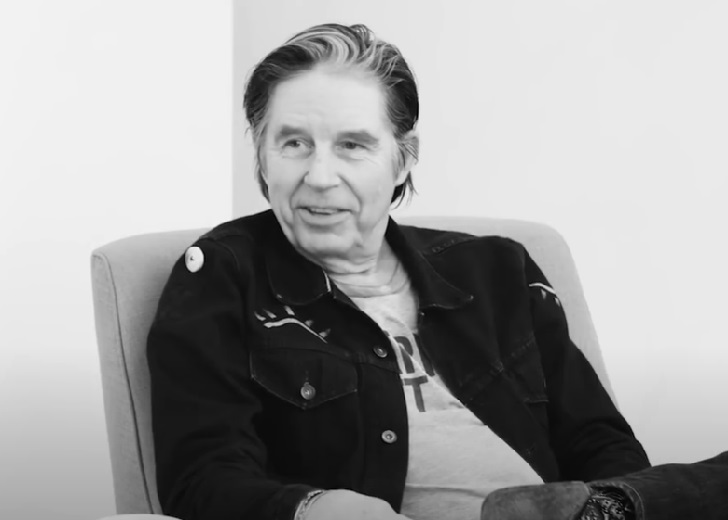 John Doe - Actor, Age, Married, Children and Career Success