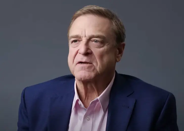 John Goodman - Actor, Married Life and Children, Biopic and Films