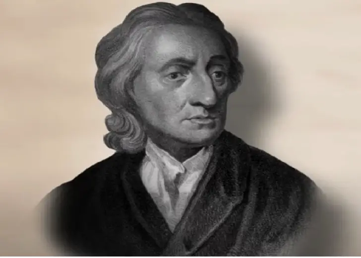 John Locke "Philosopher" - Biography, Epistemology and Beliefs