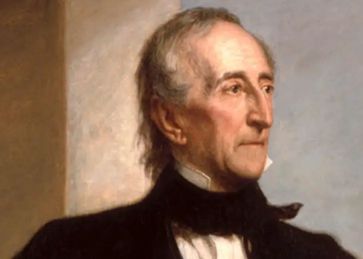 John Tyler "President" - Biography, Age and Married Life