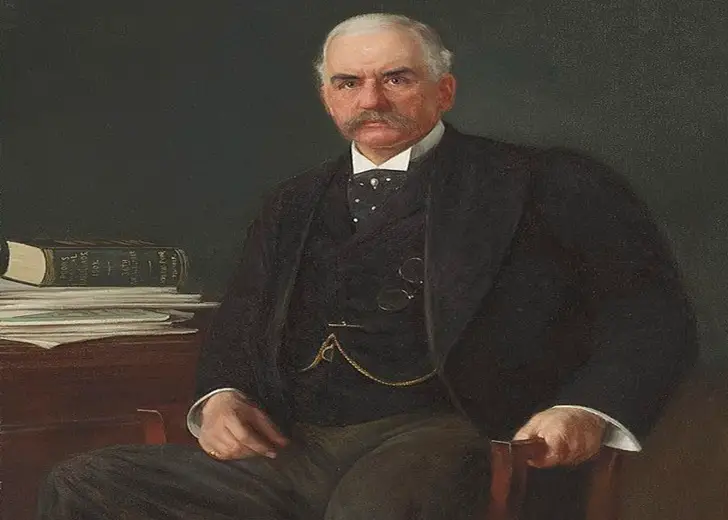 J.P. Morgan "Financier" - Biography, Age and Married Life