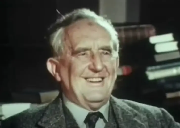 J.R.R. Tolkien - English Fantasy Author, Married, Children, Death
