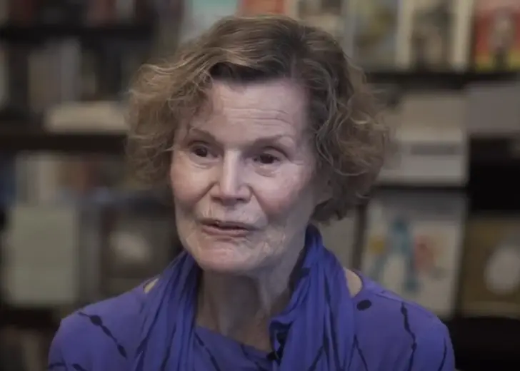 Judy Blume "Author" - Biography, Age, Married and Children
