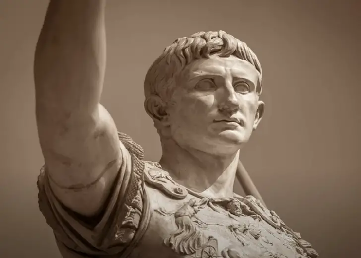 Julius Caesar - Roman Leader, Age and Married Life, Divorce and Children