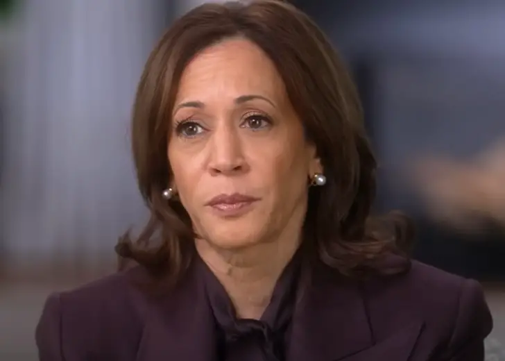 Kamala Harris "Vice President" - Biography, Age, Married and Children